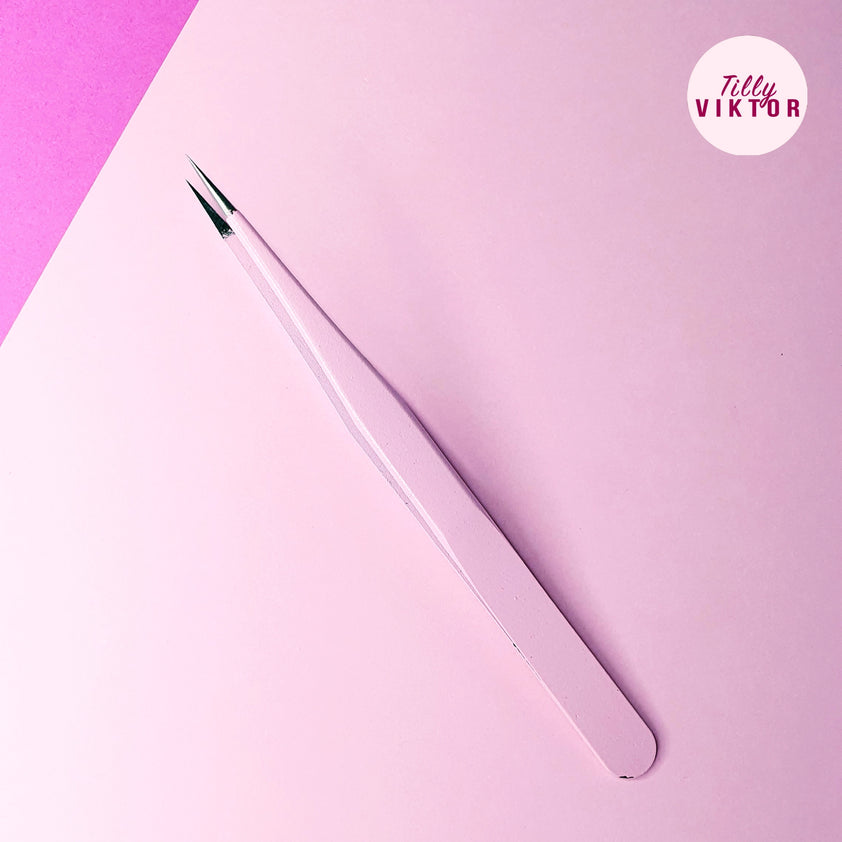 Frozen Snowflake Quilling Kit – TillyViktor Ltd